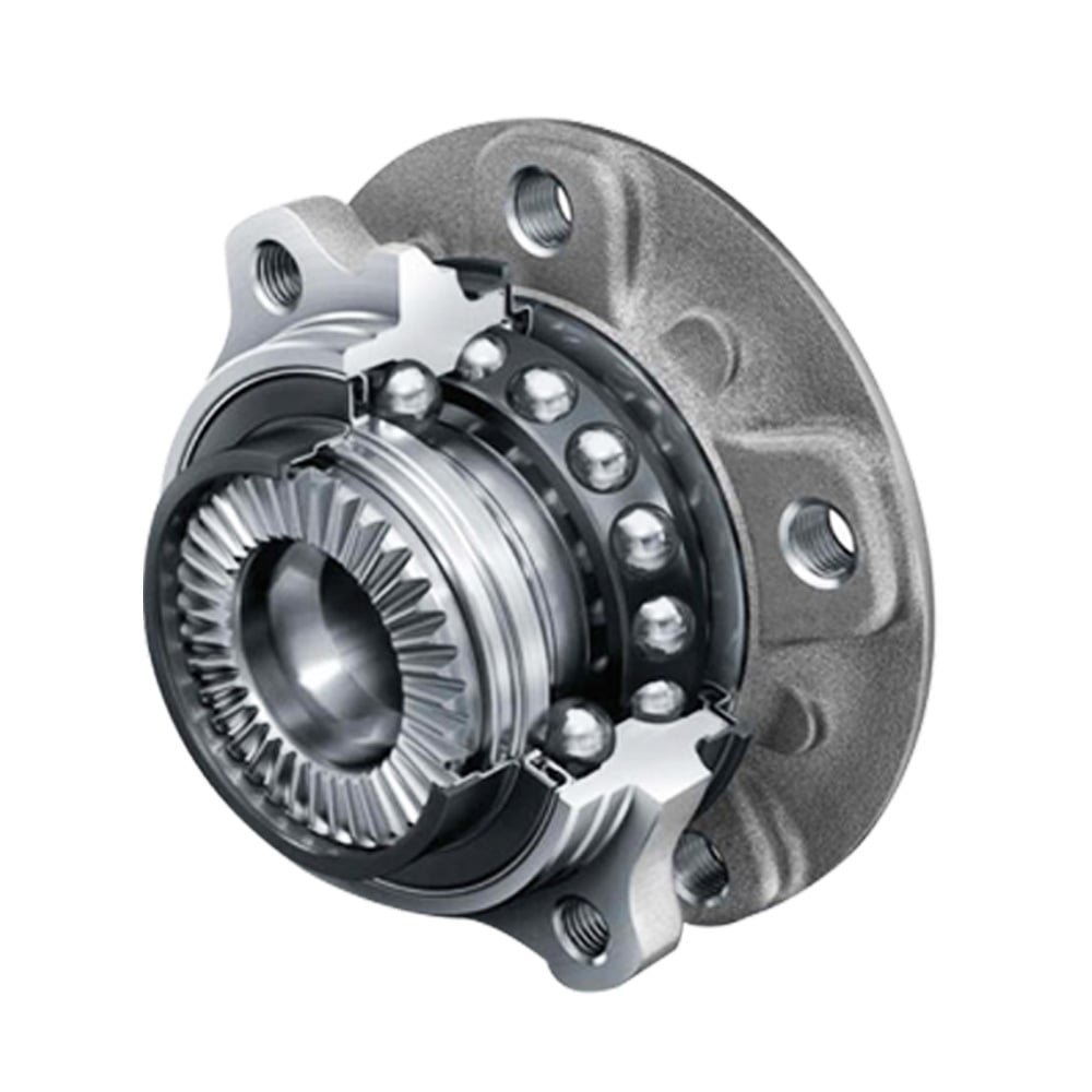 Ball Bearing Vs Wheel Bearing